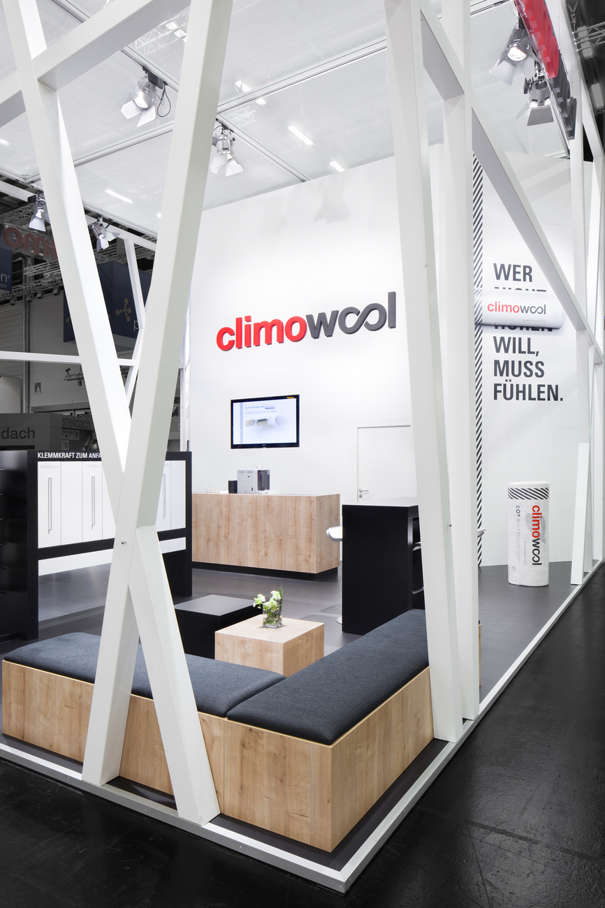 Climowool - Projekte – didid