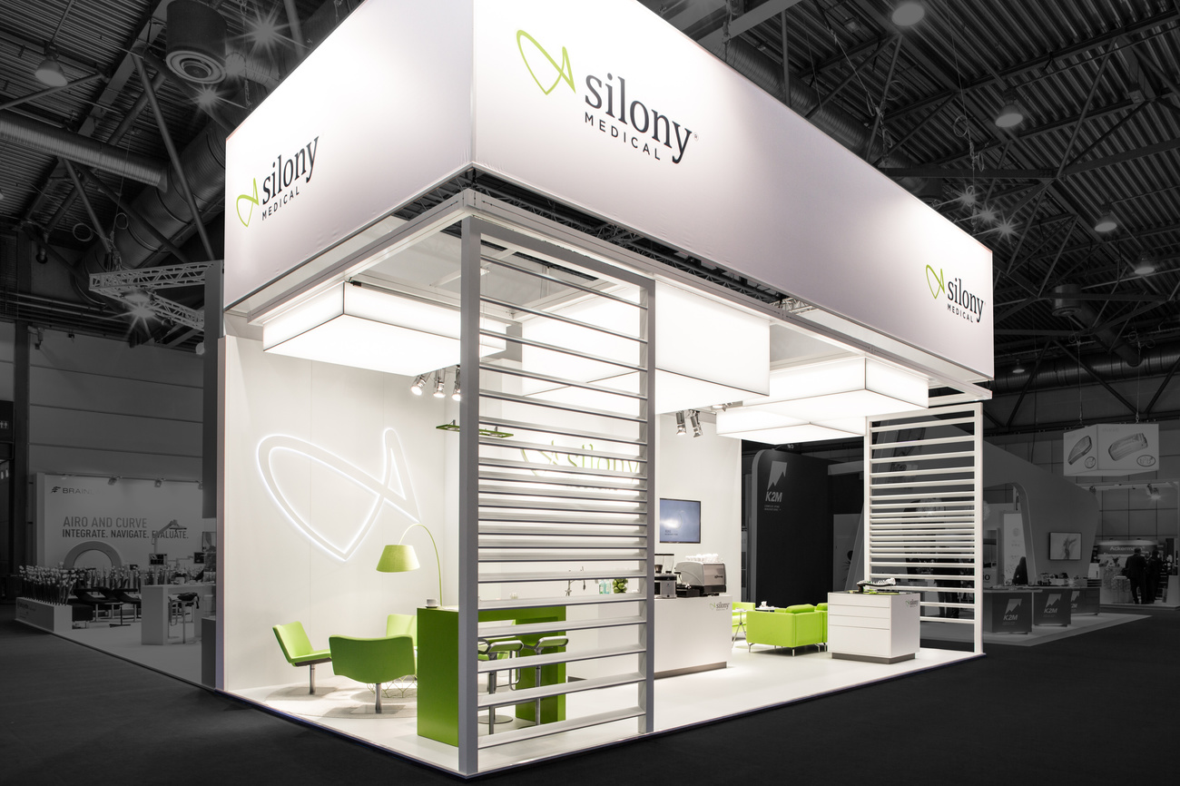 silony Medical - Projekte – didid