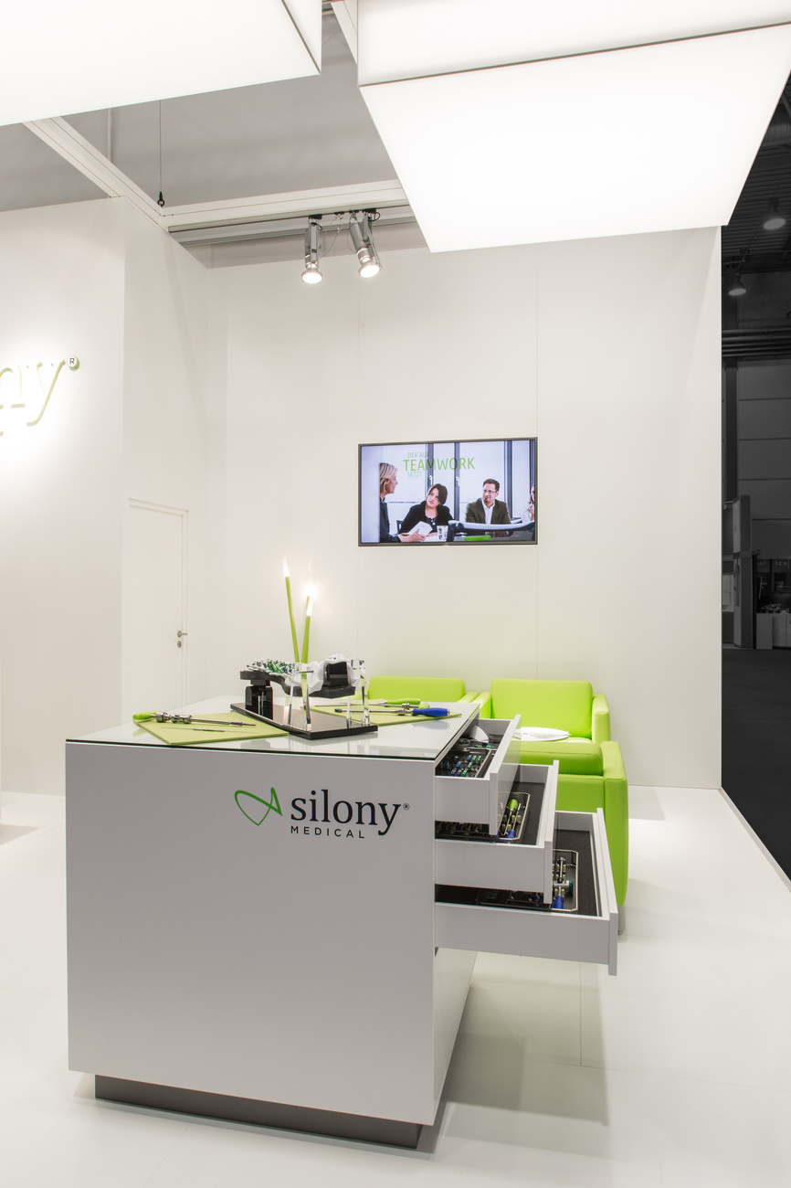 silony Medical - Projekte – didid