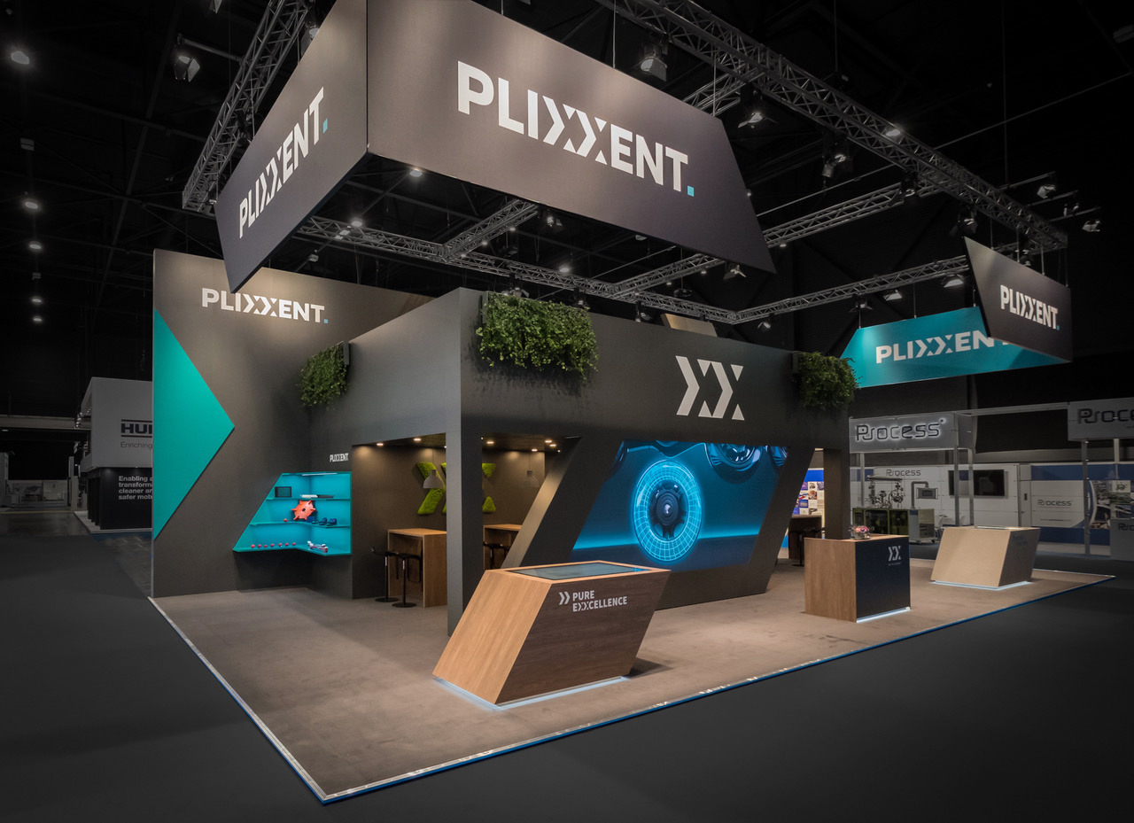 PLIXXENT - Projekte – didid