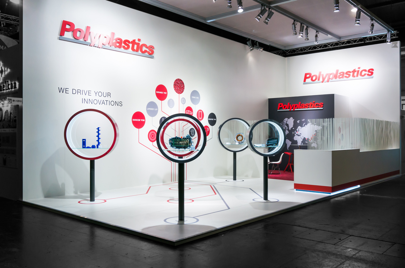 Polyplastics - Projekte – didid