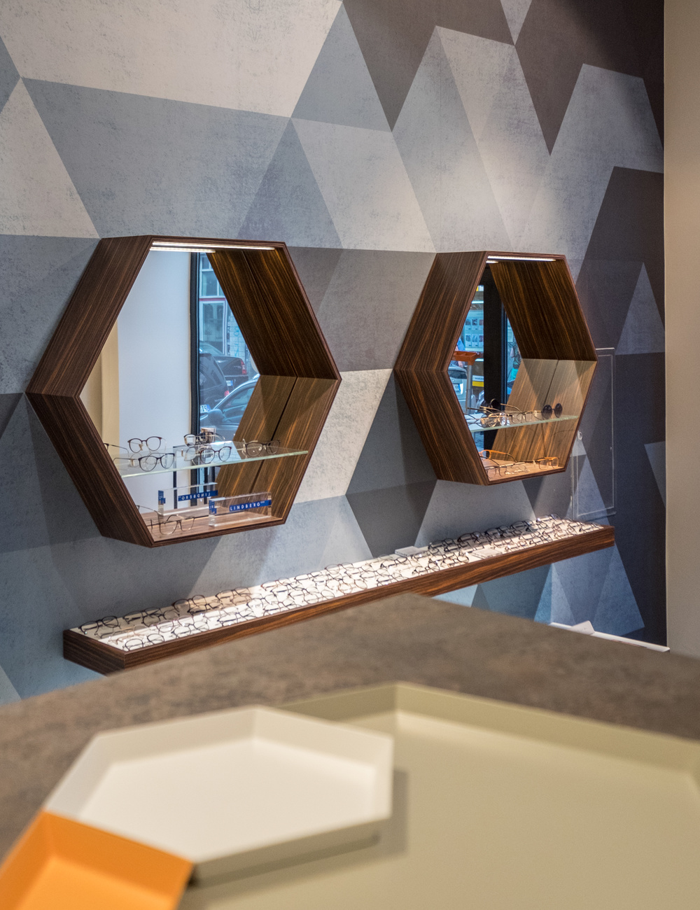 Brillenshops - Projekte – didid