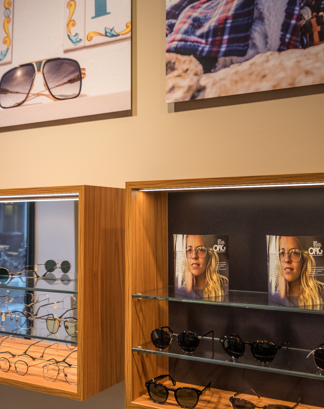 Brillenshops - Projekte – didid